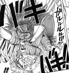Orange Town Arc | One Piece Manga Wikia | Fandom