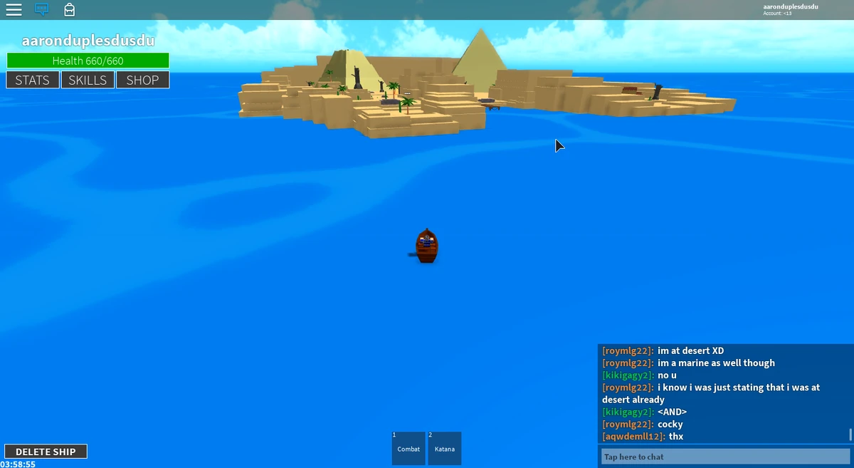 Arabasta | One Piece Millennium Wiki | Fandom