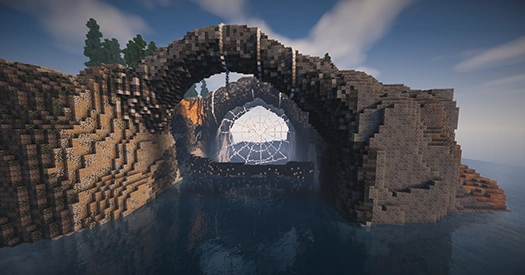 Baragn | Wiki One Piece Minecraft | Fandom