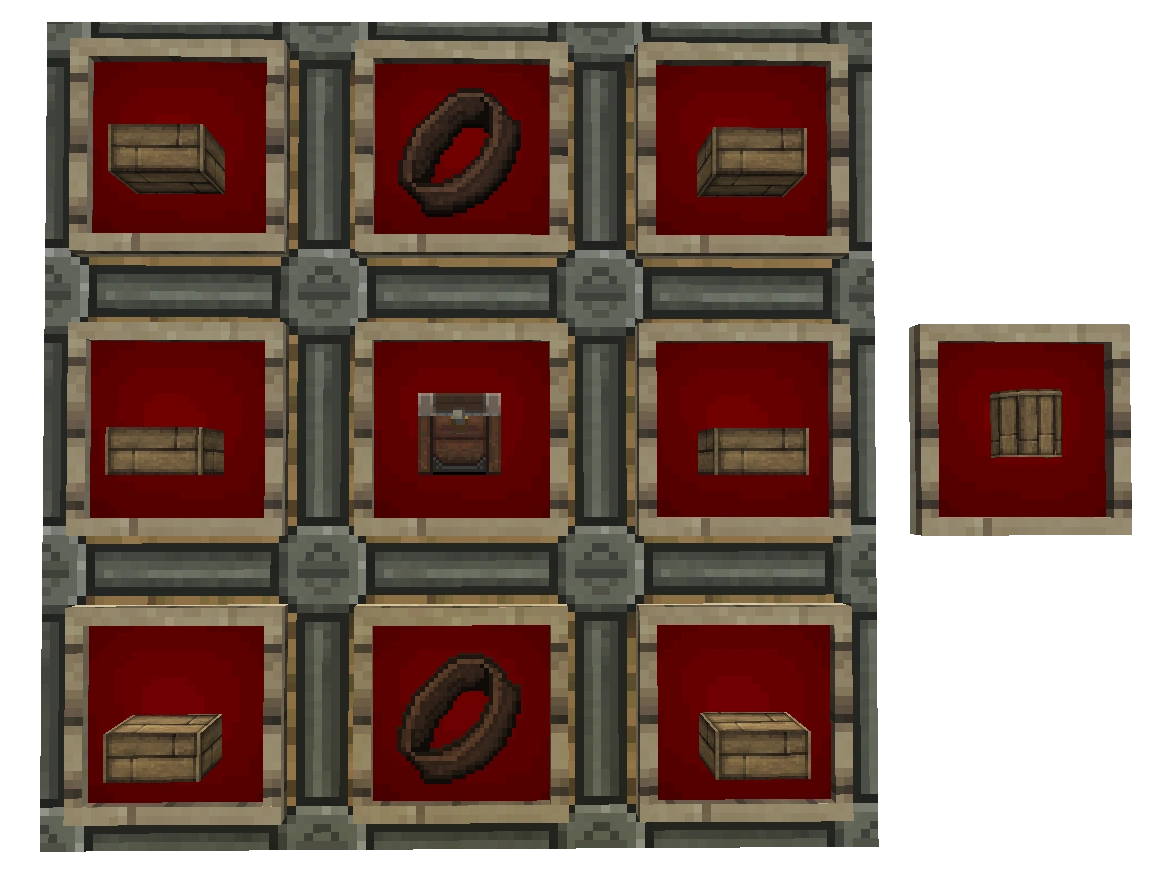 Baril | Wiki One Piece Minecraft | Fandom