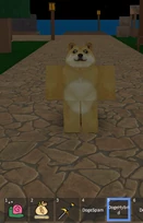 Doge Doge no mi | One Piece: New Era Guide Wikia | Fandom