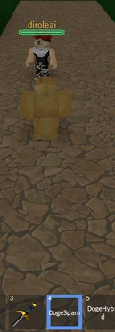 Doge Doge no mi | One Piece: New Era Guide Wikia | Fandom