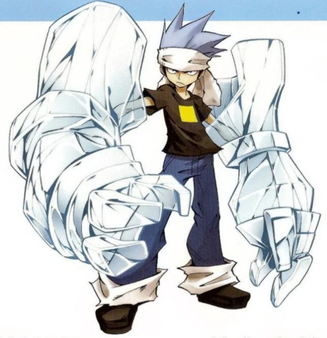 Roronoa D Rain | One Piece New Era of the Marines Wiki | Fandom