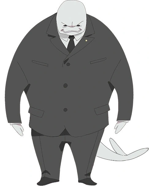 McClain | One Piece New Era of the Marines Wiki | Fandom