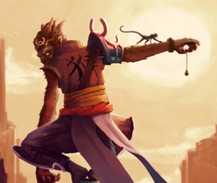 Monk E. Y | One Piece: New Era Wiki | Fandom