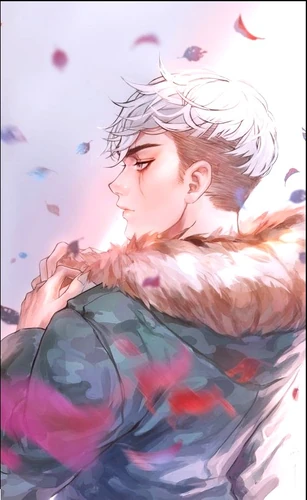 Hiruko Yuishi | One Piece: New Era Wiki | Fandom