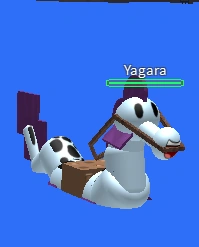 Yagaras | One Piece Online by Auraworl Wikia | Fandom