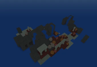 Relic Ruins | One Piece Online by Auraworl Wikia | Fandom