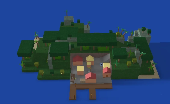 Lemon Island | One Piece Online by Auraworl Wikia | Fandom