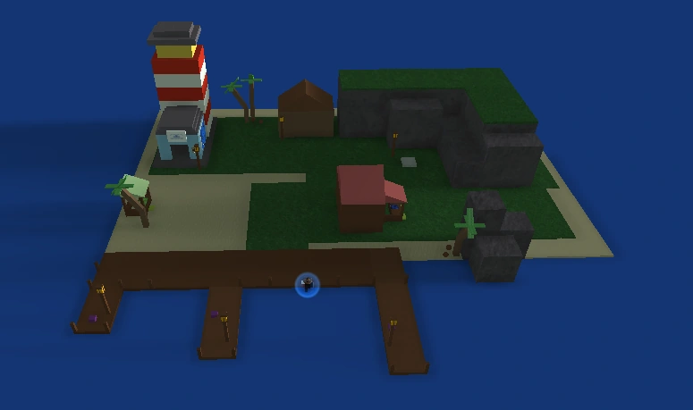 Datal | One Piece Online by Auraworl Wikia | Fandom