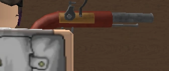 Guns | One Piece Online by Auraworl Wikia | Fandom