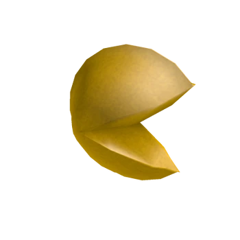 Pac-Man Pac-Man Fruit | One Piece: Open Seas Wiki | Fandom