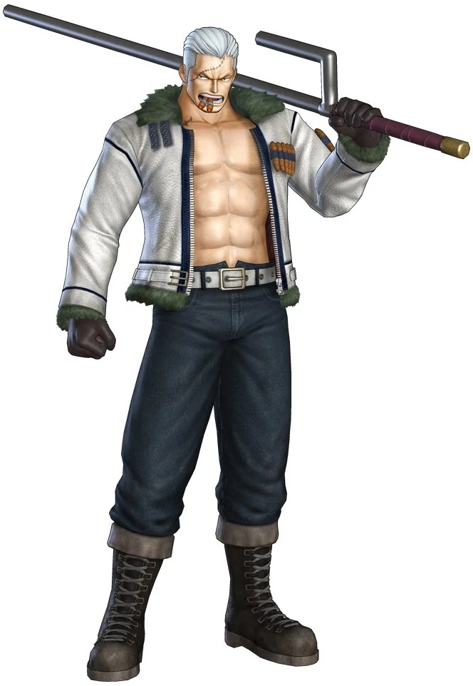 Smoker | One Piece: Pirate Warriors Wiki | Fandom