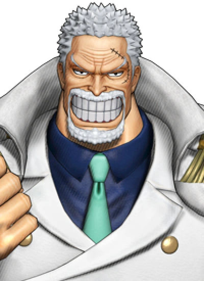 Characters | One Piece: Pirate Warriors Wiki | Fandom