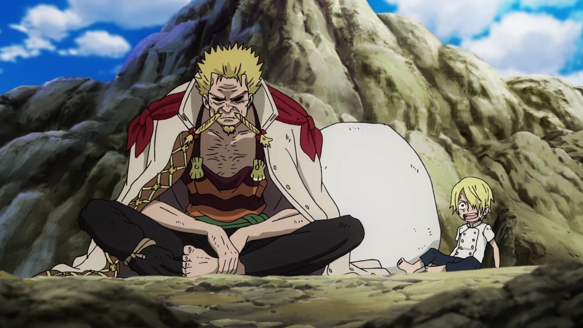 Episode 21 | One Piece Rebooted Wiki | Fandom
