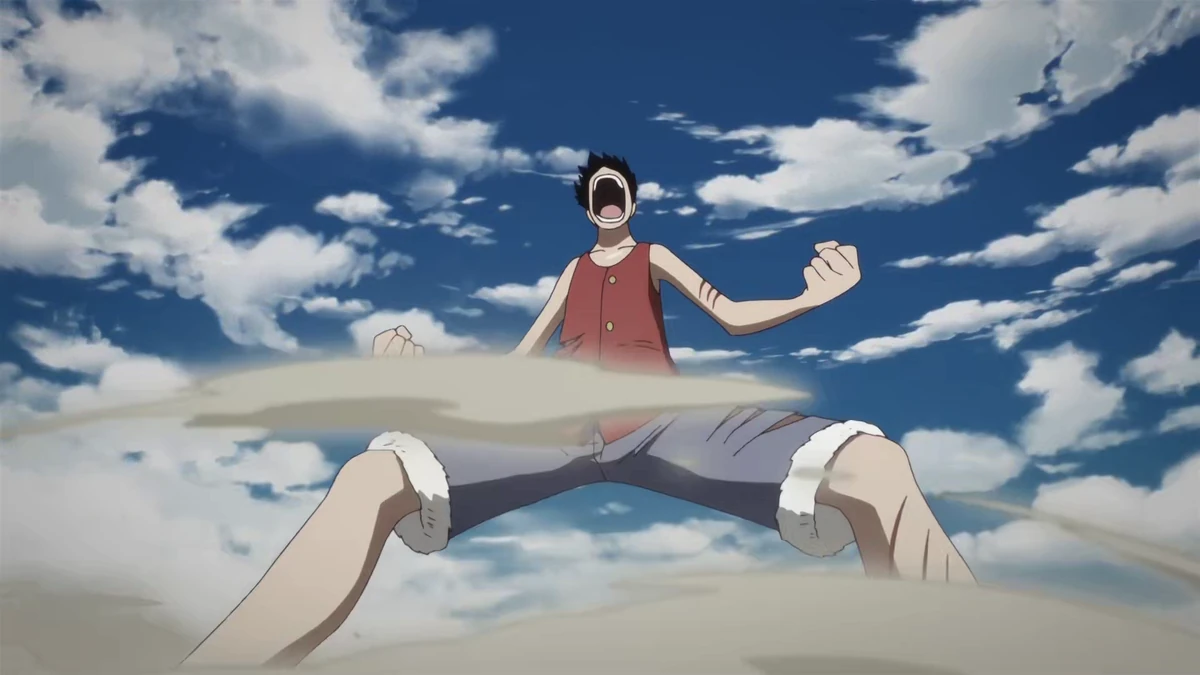 Episode 14 | One Piece Rebooted Wiki | Fandom