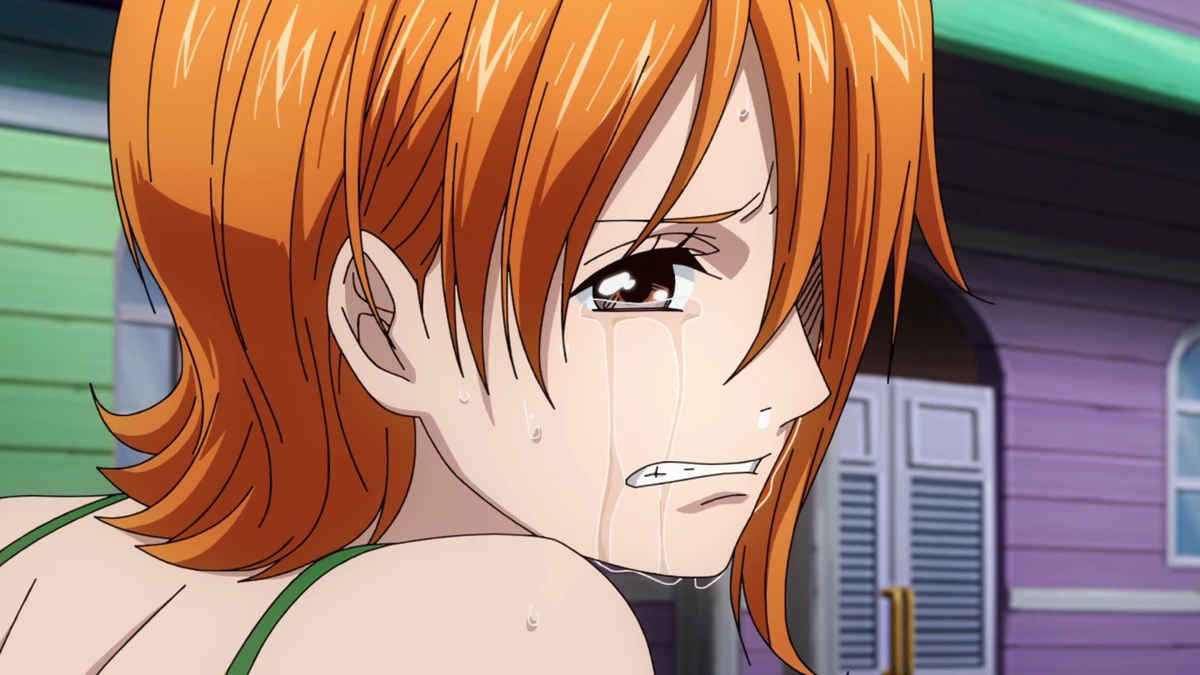 Episode 30 | One Piece Rebooted Wiki | Fandom