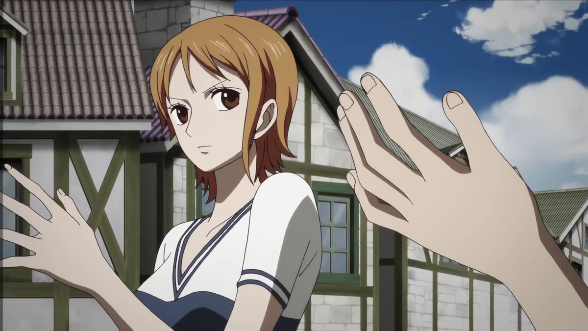 Episode 6 | One Piece Rebooted Wiki | Fandom