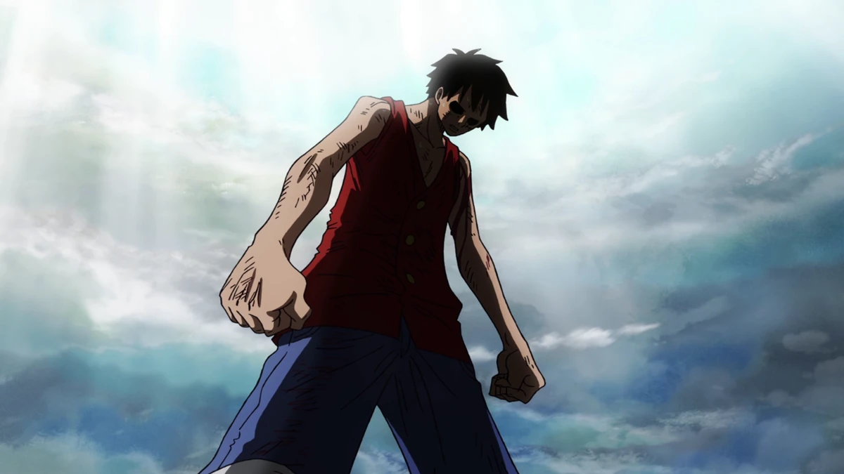 Episode 34 | One Piece Rebooted Wiki | Fandom