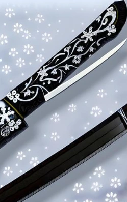 Snow Flower | One Piece Roleplay: Dreamer Series Wiki | Fandom