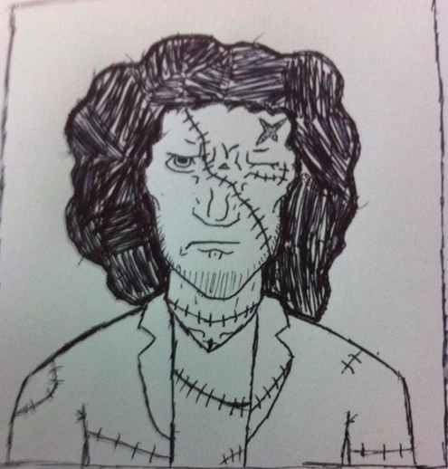 Frank N. Styne | One Piece RPG Wikia | Fandom