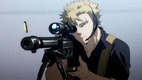 Sniper | One Piece RPG Wikia | Fandom