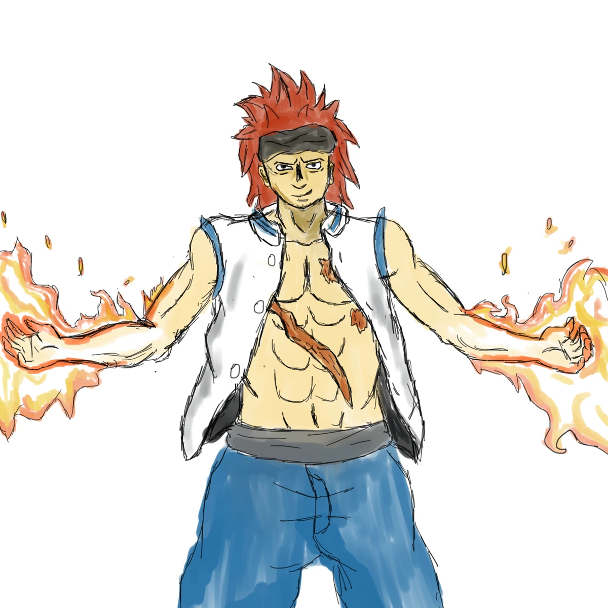 Strike Team 6 | One Piece RPG Wikia | Fandom