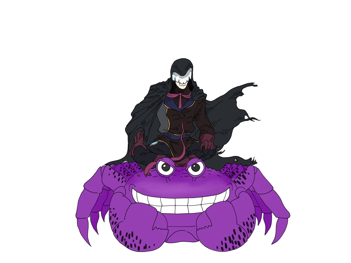 Zone | One Piece RPG Wikia | Fandom