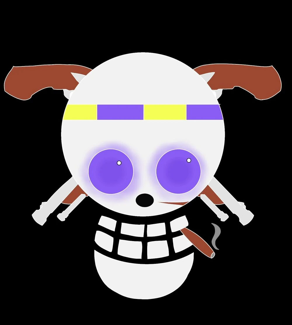 The Flintlock Pirates | One Piece Scenario Wiki | Fandom