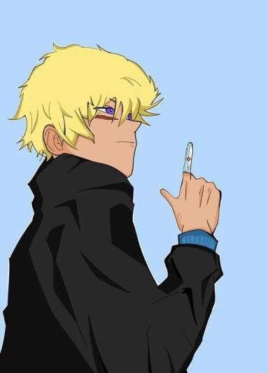 Francis D Lockwood One Piece Scenario Wiki Fandom