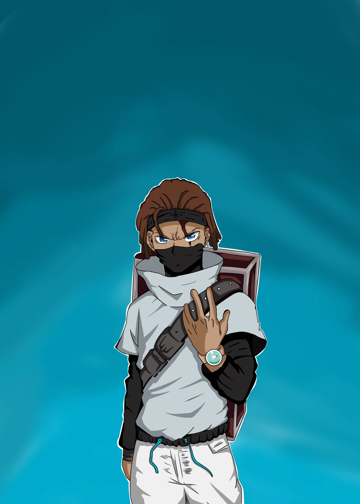 Sucal | One Piece Scenario Wiki | Fandom