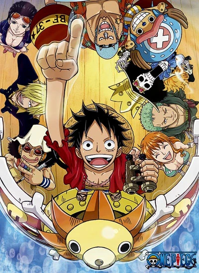 One Piece | One Piece Series Wiki | Fandom