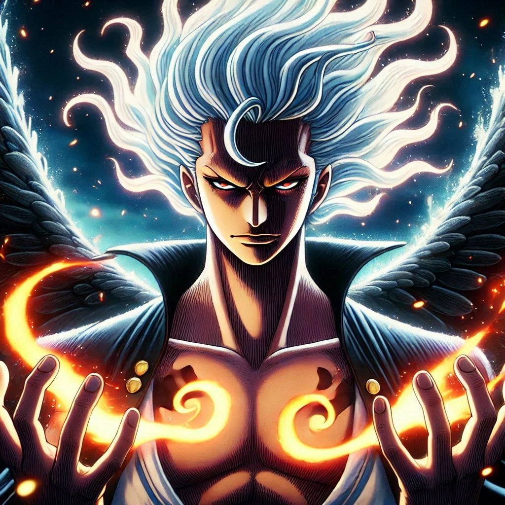 Baskerville D. Inmortau | One Piece: Shadows Wiki | Fandom