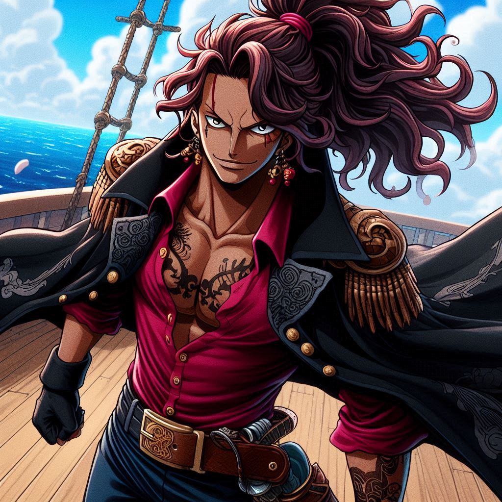 Frontera D Cassian One Piece Shadows Wiki Fandom