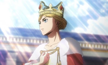 Royal | One Piece: Shadows Wiki | Fandom