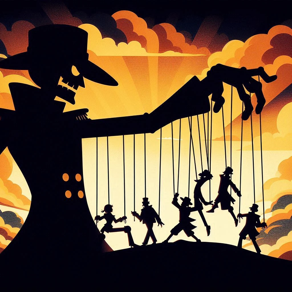 Nin Nin no Mi/Puppets | One Piece: Shadows Wiki | Fandom