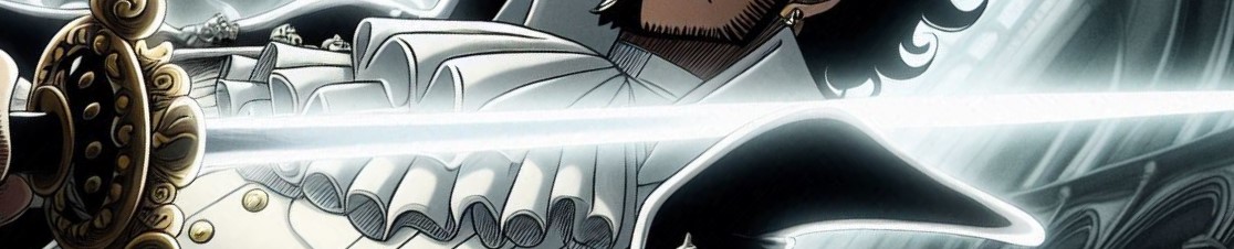 Apollyon One Piece Shadows Wiki Fandom