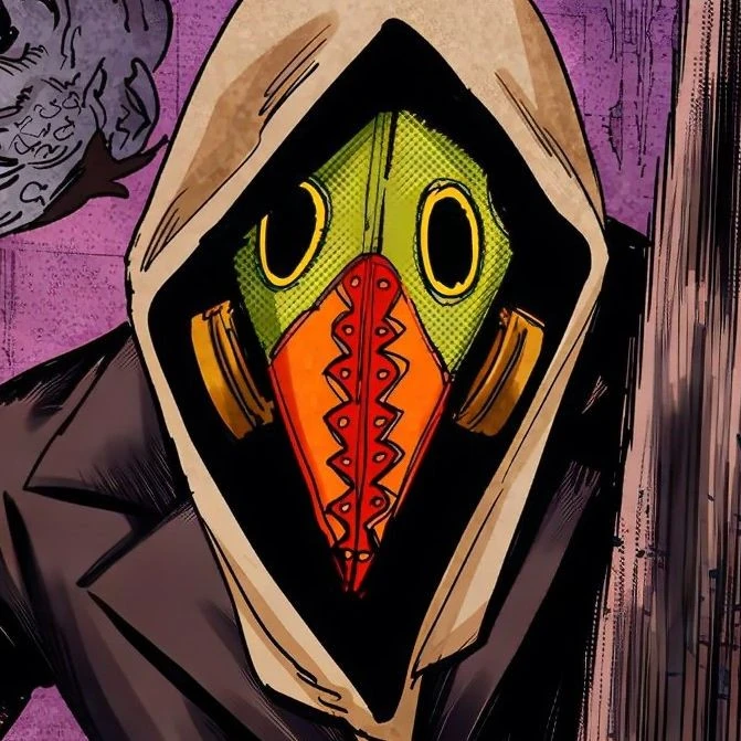 Ushu Kyoga | One Piece: Shadows Wiki | Fandom