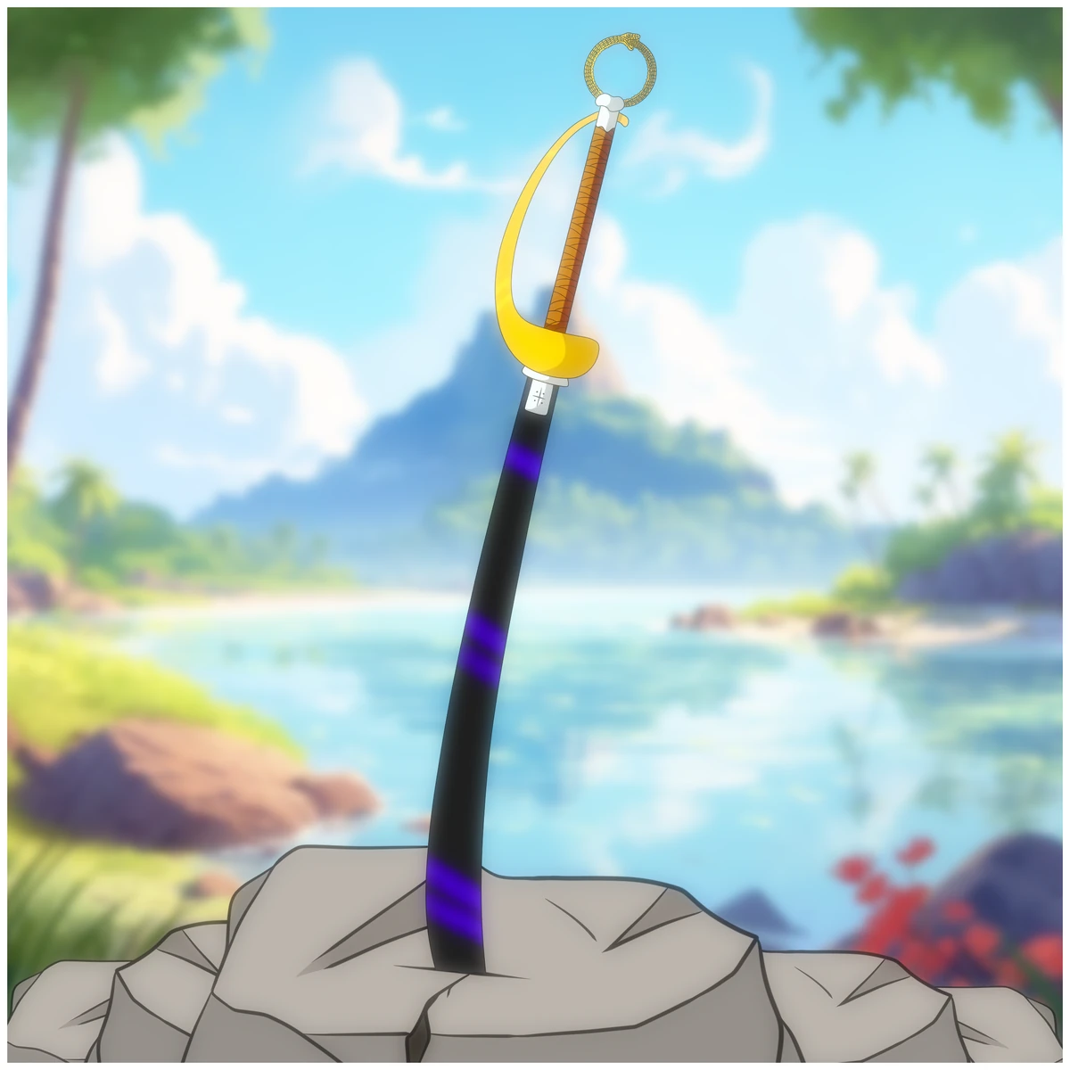 Ouroboros Fang | One Piece: Shadows Wiki | Fandom