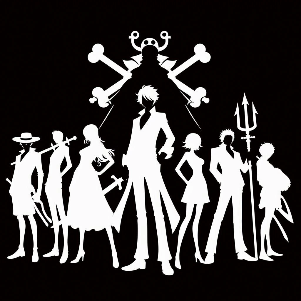 Shichibukai | One Piece: Shadows Wiki | Fandom