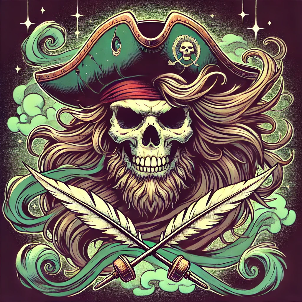 Fable Pirates | One Piece: Shadows Wiki | Fandom