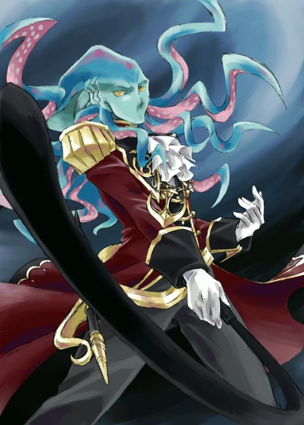 Jishi Jeremoh | One Piece: The Golden Age Wiki | Fandom