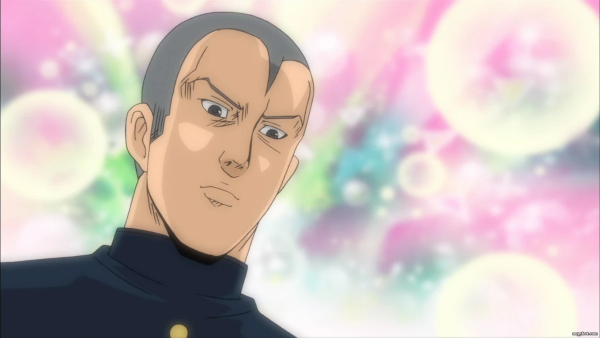 Goa-Boa | One Piece: The Golden Age Wiki | Fandom