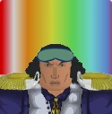 Ice Admiral (Aokiji) | Roblox: One Piece Tower Defense Wiki | Fandom