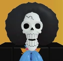 Skeleton Brookly (Brook) | Roblox: One Piece Tower Defense Wiki | Fandom