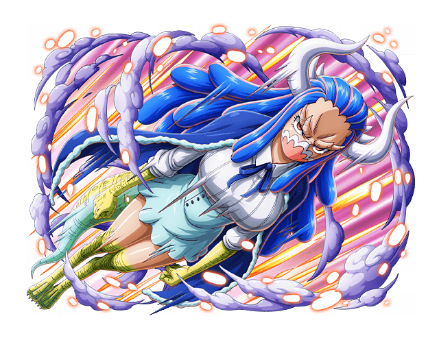 Ulti Chasing Tobi Roppo One Piece Treasure Cruise Wikia Fandom