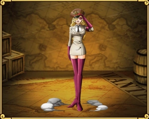 Domino | One Piece Treasure Cruise Wikia | Fandom