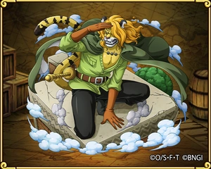 Pedro | One Piece Treasure Cruise Wikia | Fandom