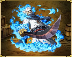 Ryuma | One Piece Treasure Cruise Wikia | Fandom