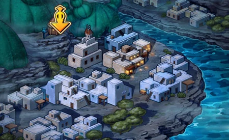 Whiskey Peak | One Piece Treasure Cruise Wikia | Fandom